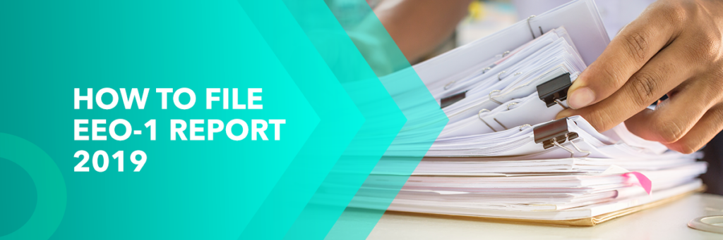 How to File EEO-1 Report 2019 - Compliance Prime Blog