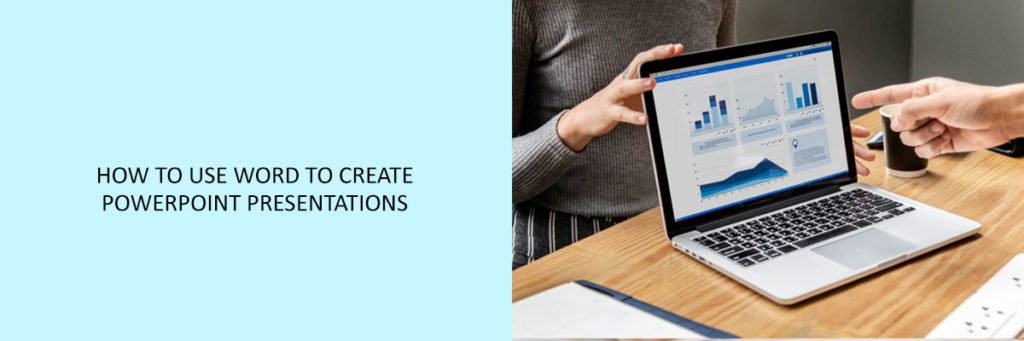 How to Use Word to Create PowerPoint Presentations - Compliance Prime Blog