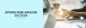 Enterprise Income Verification (EIV) System - Compliance Prime Blog