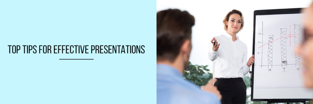 Top Tips for Effective Presentations - Compliance Prime Blog