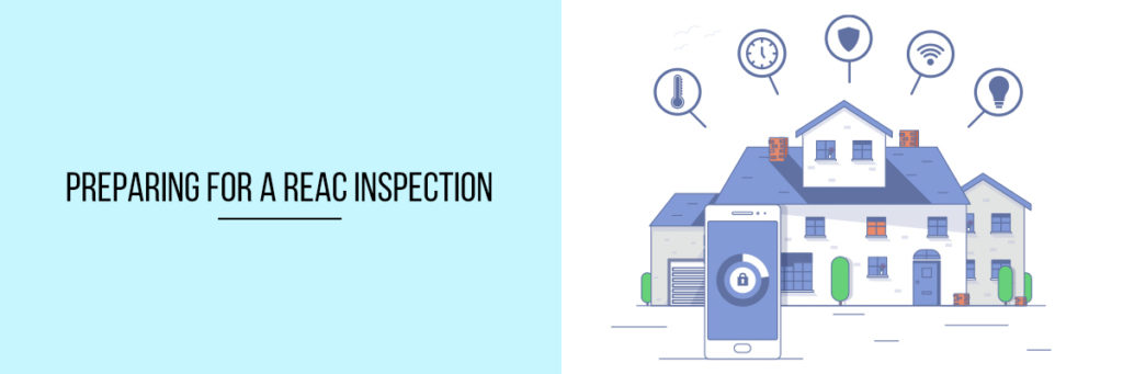 Preparing For a REAC Inspection - Compliance Prime Blog