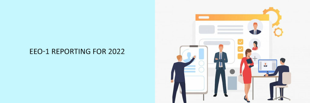 EEO-1 Reporting for 2022 - Compliance Prime Blog