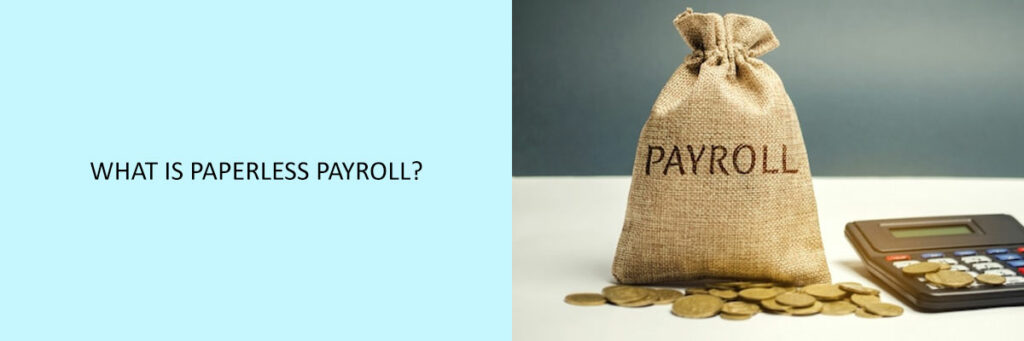What is Paperless Payroll? - Compliance Prime Blog