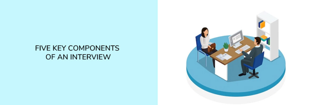 Five Key Components Of An Interview - Compliance Prime Blog