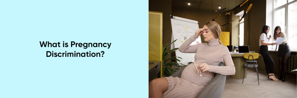 What is Pregnancy Discrimination? - Compliance Prime Blog
