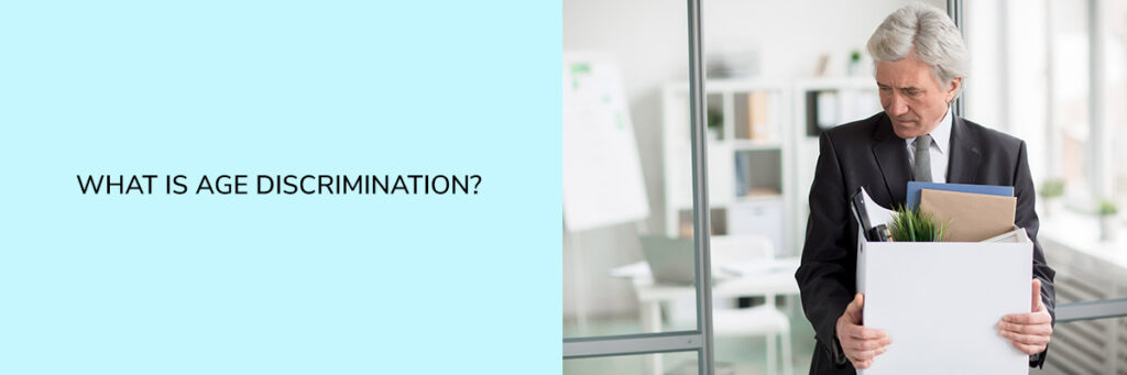 What is age discrimination? - Compliance Prime Blog