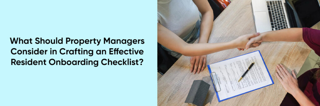 What Should Property Managers Consider in Crafting an Effective ...