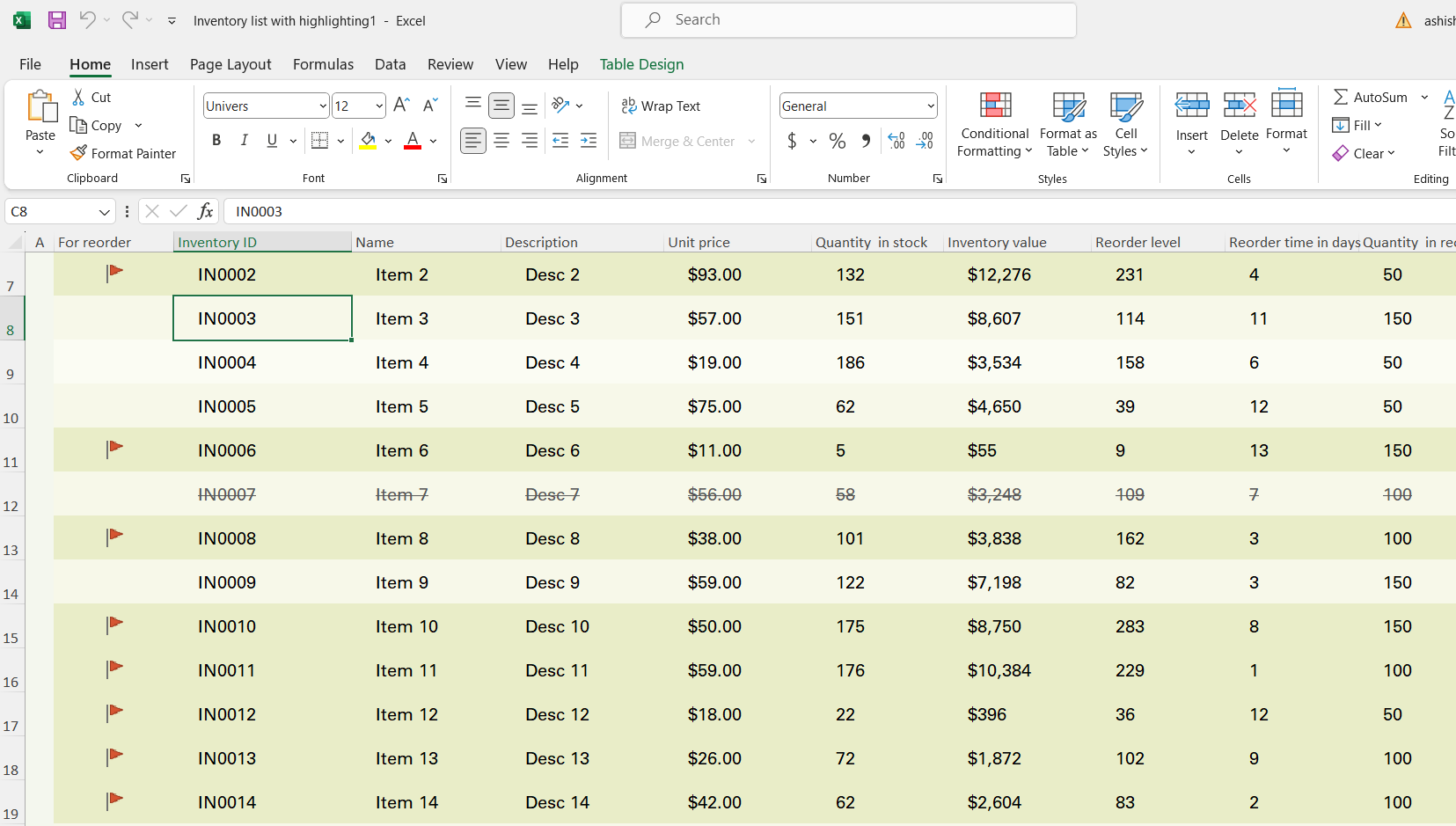 How do I train myself in Excel? - Compliance Prime Blog