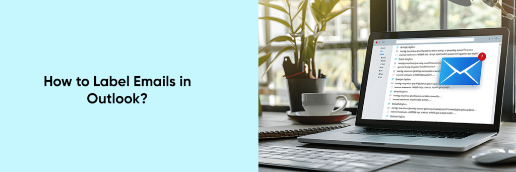 How to Label Emails in Outlook? - Compliance Prime Blog