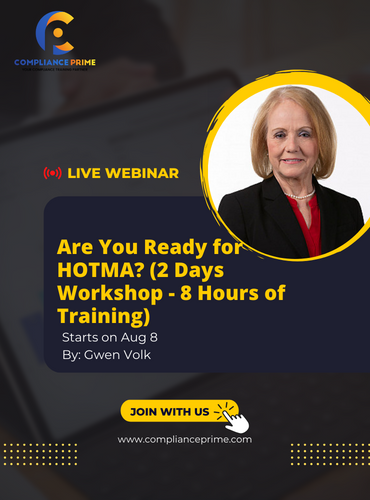 Navigating the HUD HOTMA Rule: Tips for Successful Implementation ...