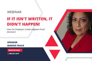 FMLA Compliance Checklist for 2023: Step-By-Step Guidance (Webinar ...